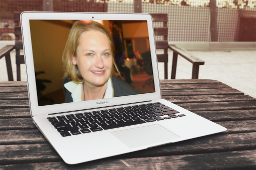 Sandy England – Excellence in Internet Architecture and Design